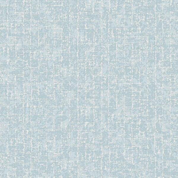 Papel de Parede Textura Azul Acinzentado + Cola | 100050 | MadeiraMadeira