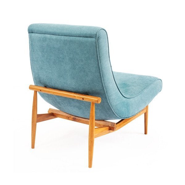 Poltrona Lunga | MadeiraMadeira