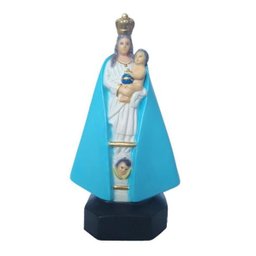 Imagem De Nossa Senhora De Nazare 19 Cm | MadeiraMadeira