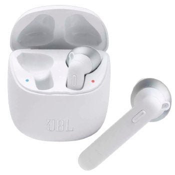 Fone de Ouvido In Ear True Wireless Jbl T225 Tws - 28913341 ...