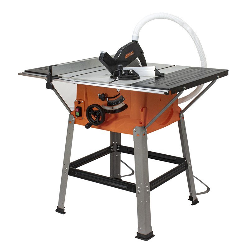 Serra Circular Mesa Profissional 1800W 254mm 220V Pró Euro | MadeiraMadeira