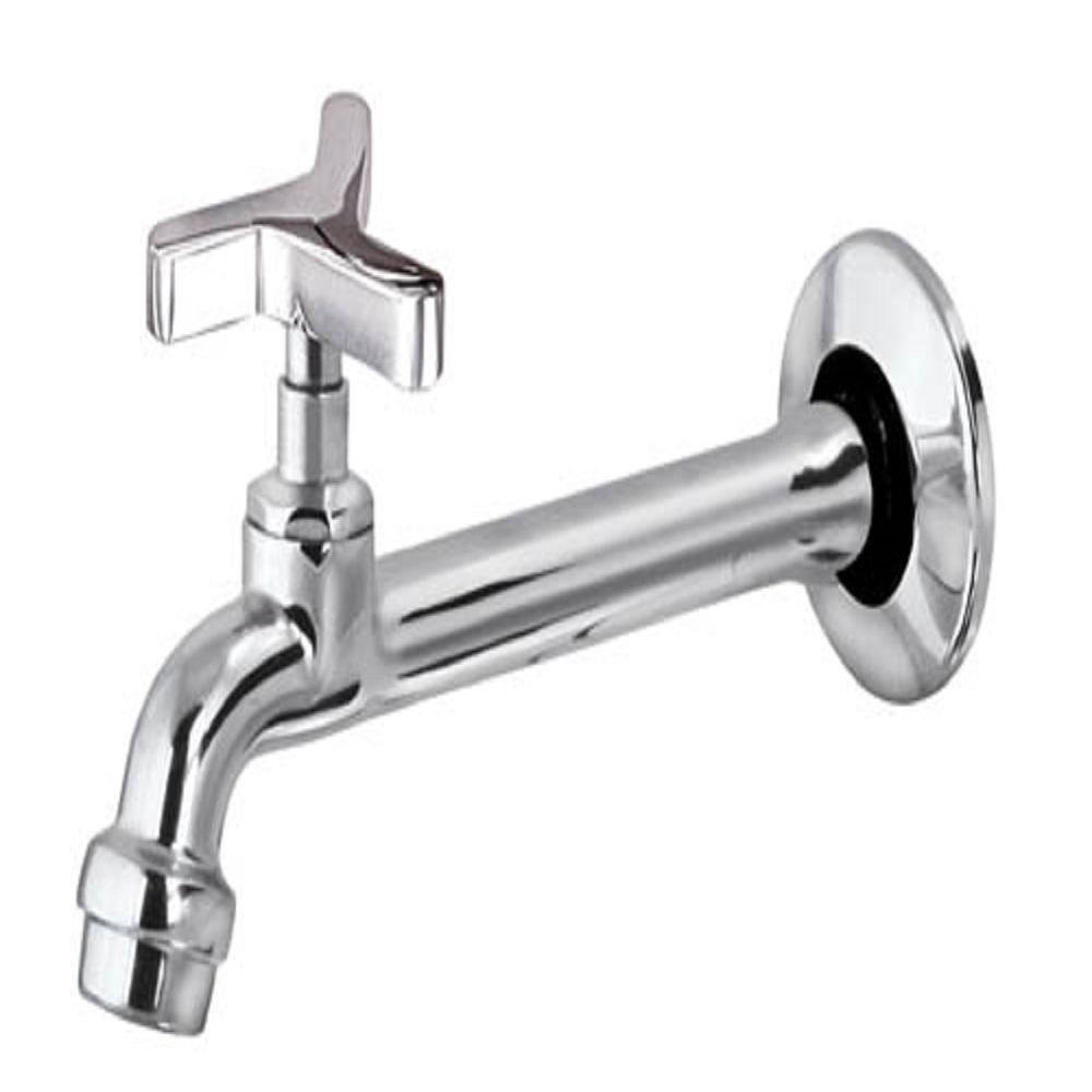 Torneira Cozinha Parede Reta 1159 Trip C25 Esteves | MadeiraMadeira