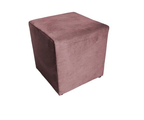 Puff Dado - Rose | MadeiraMadeira
