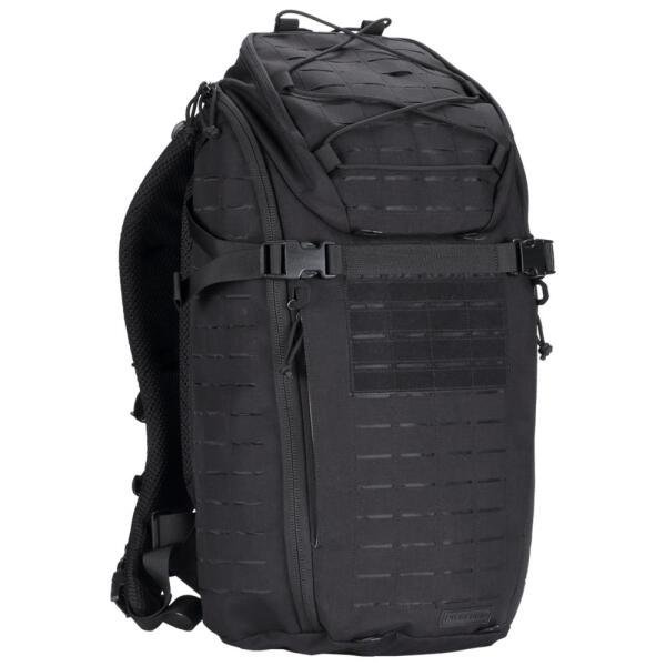 Mochila Nitecore Mp25 Modular Expansível | MadeiraMadeira