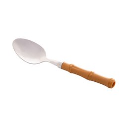 Faqueiro Bambu Basic 16 Peças | MadeiraMadeira