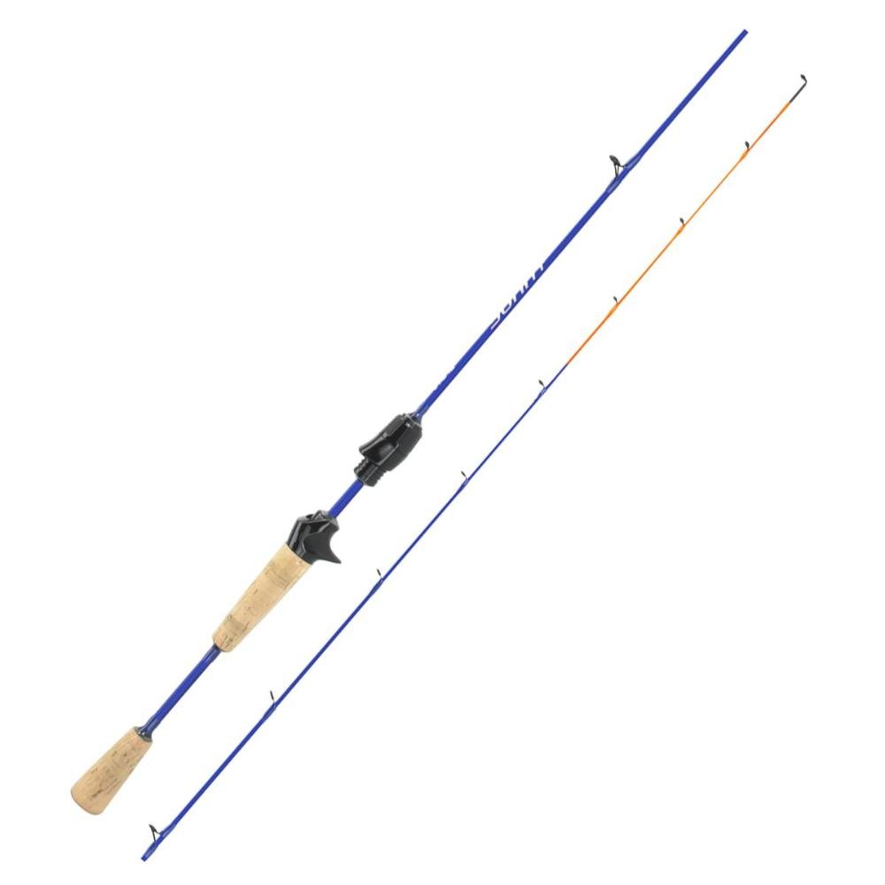 Vara para Carretilha Sunny 4'9 1,50mts 4-14lbs 1 Parte – Saint Plus ...