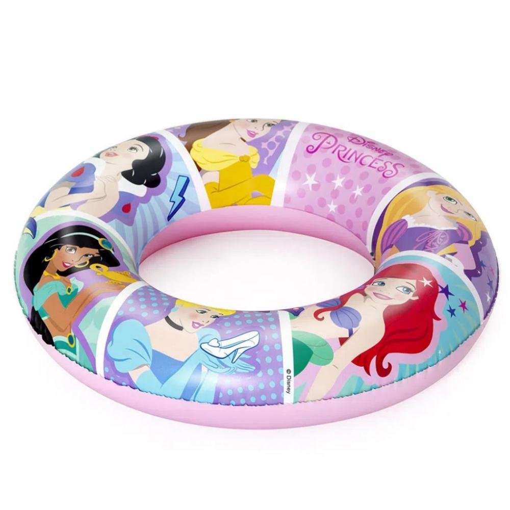 Boia circular Princesas 56CM | MadeiraMadeira