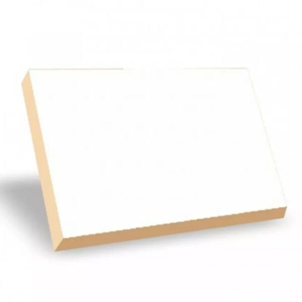 MDF Branco 09mm 2L 2,75x1,84M | MadeiraMadeira