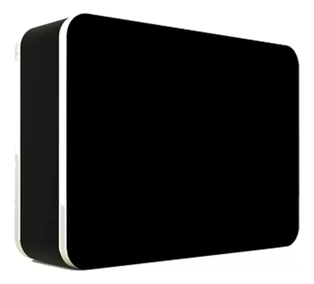 Chapa Acm 3mm - 1,22m X 5,00m - Várias Cores | MadeiraMadeira