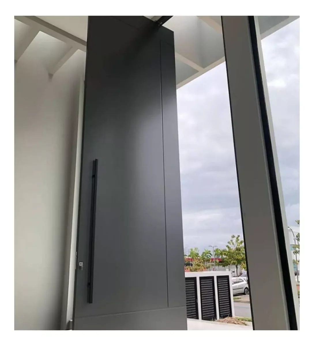 Chapa Acm 3mm - 1,22m X 5,00m - Várias Cores | MadeiraMadeira