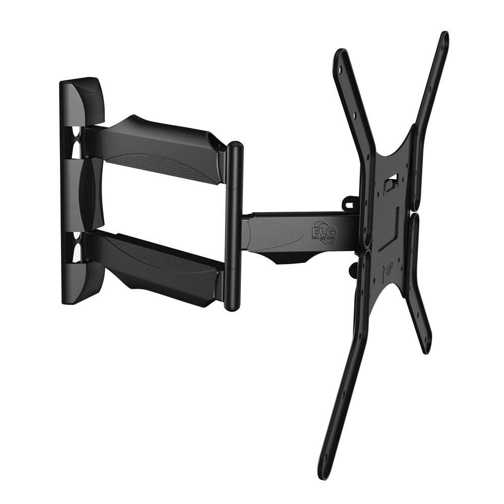 Suporte Articulado ELG A02V4 New para TV`s LCD, LED, Plasma e 3D de 26 ...