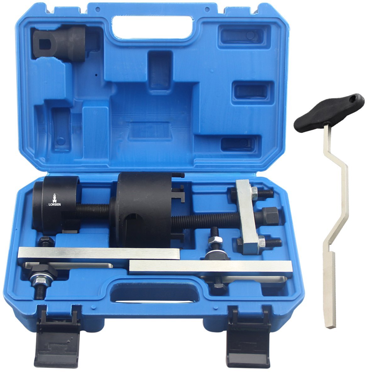 Kit Extrator para Transmissão de Dupla Embreagem DSG Lorben ...