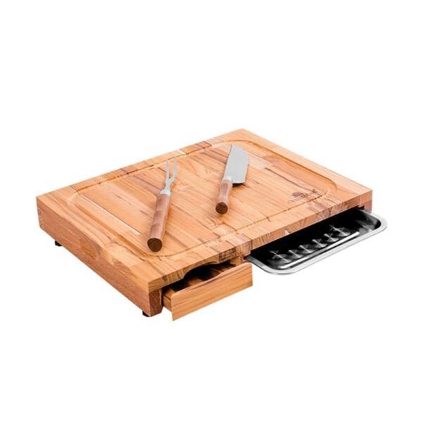 KIT BARBECUE TEKA 90 | MadeiraMadeira