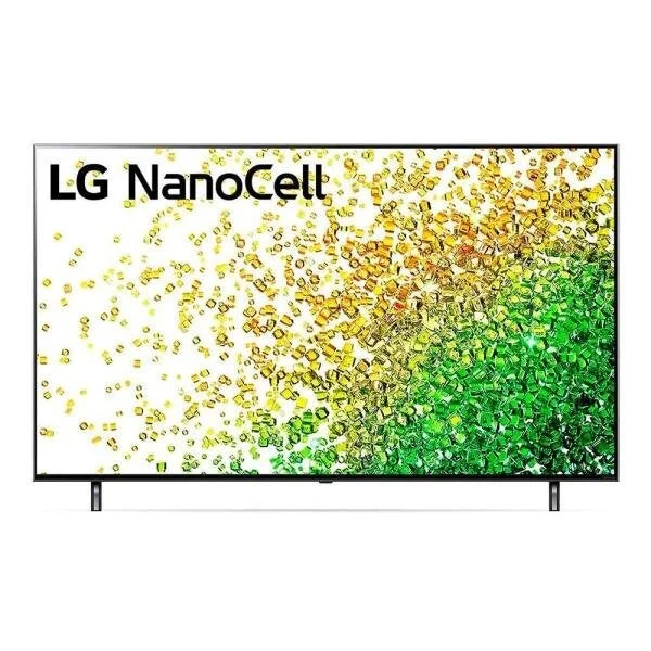 Smart TV LED 65 Polegadas Uhd 4K Nanocell Lg 65Nano85 2021, 120Hz ...