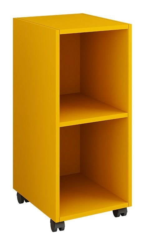 Módulo de Madeira - MDF - Anis Móvel 5 2353J | MadeiraMadeira