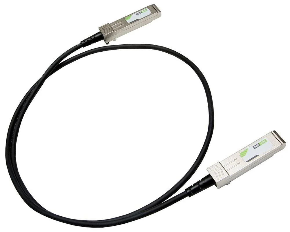 Cabo HPE Aruba X240 (JD095C) Data ACCESS Cable 0,65M Sfparasfp ...
