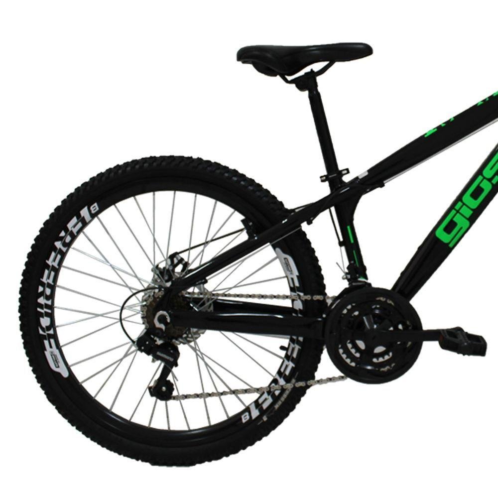 Bicicleta Gios FRX Freeride Aro 26 Freio a Disco | MadeiraMadeira