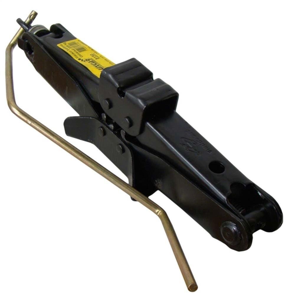 MACACO DE CARRO 1 TONELADAS HIDRAULICO MECANICO 1 TON SANFONA MANUAL ...