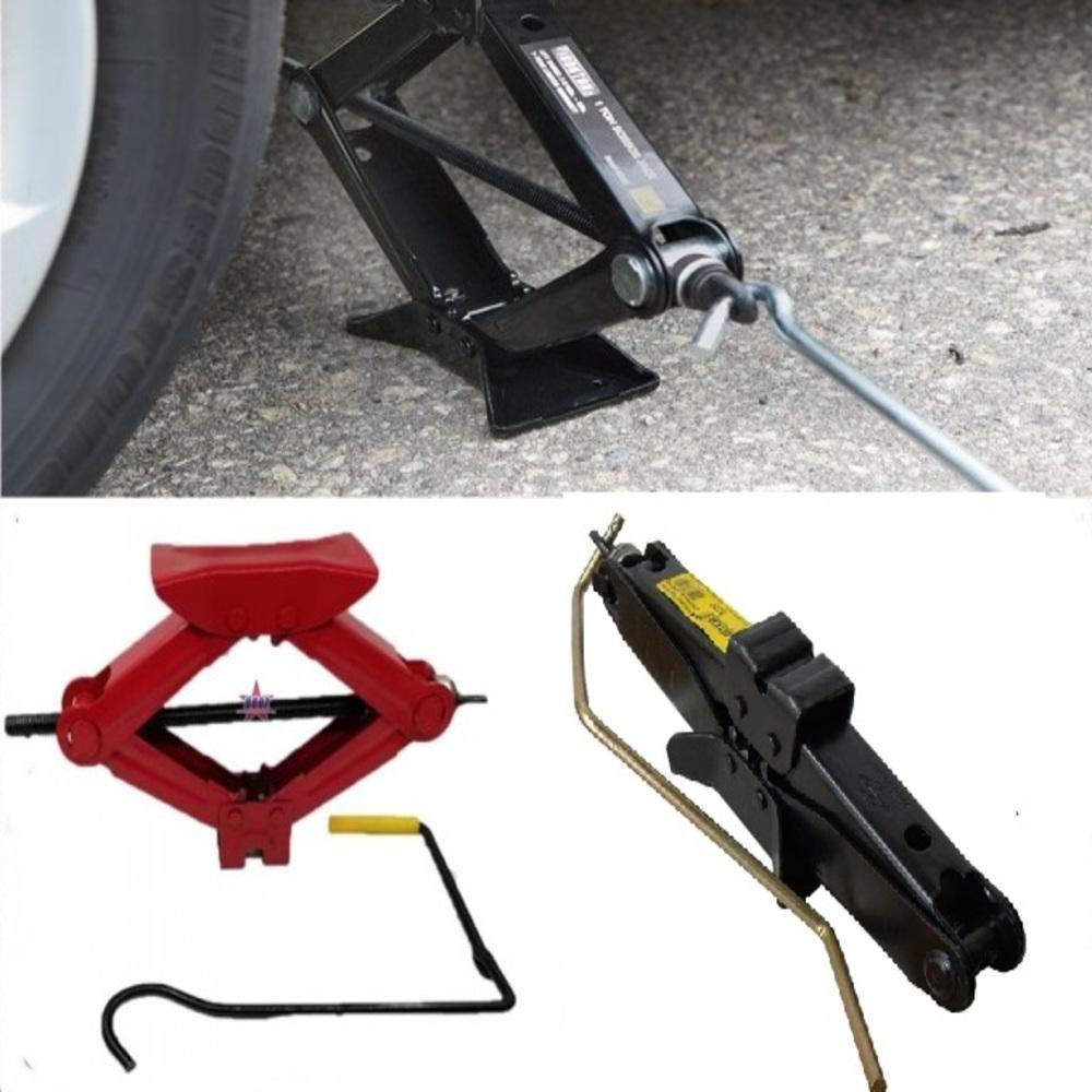 MACACO DE CARRO 1 TONELADAS HIDRAULICO MECANICO 1 TON SANFONA MANUAL ...