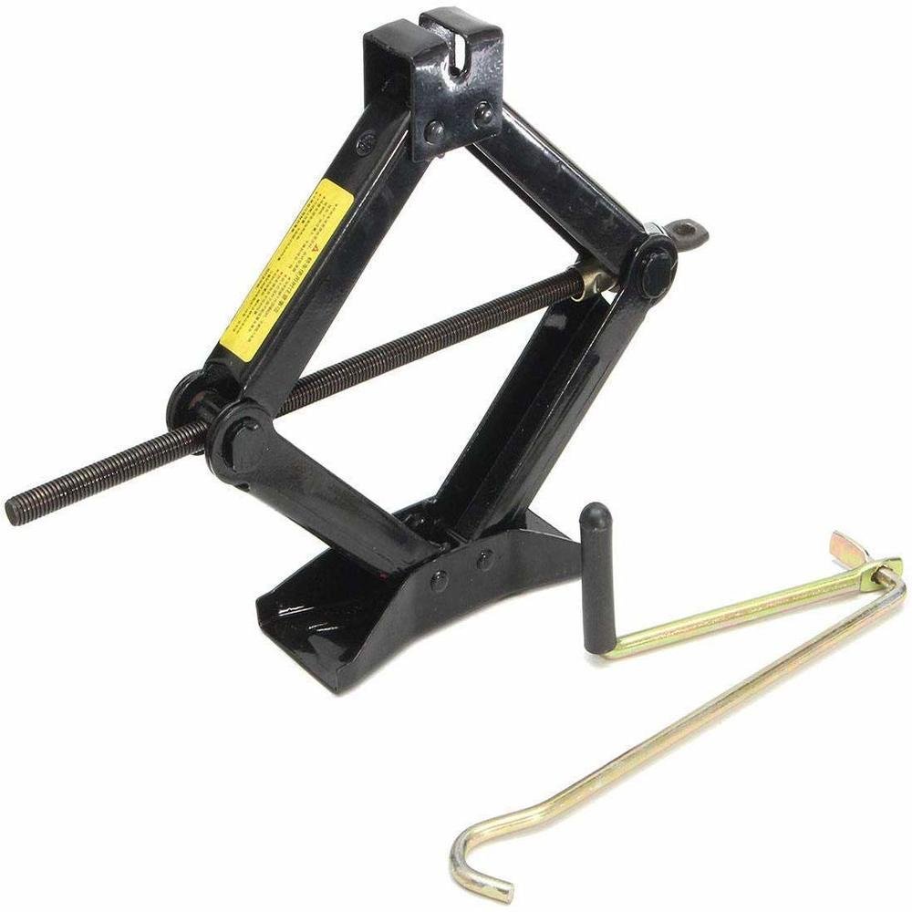 MACACO DE CARRO 1 TONELADAS HIDRAULICO MECANICO 1 TON SANFONA MANUAL ...