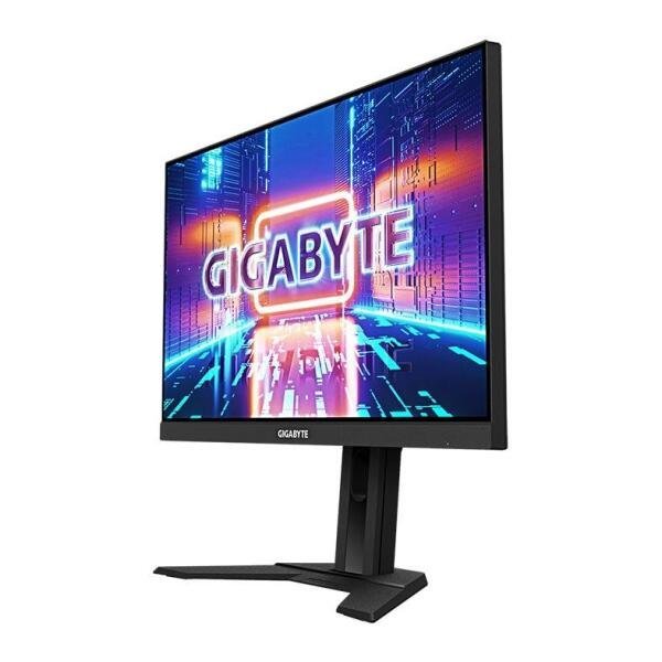 Monitor Gamer Gigabyte G24F 24" 1Ms 165Hz Fhd Freesync Premium Hdr ...