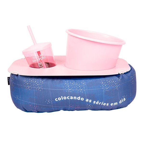 Almofada de Pipoca Individual - No Filter | MadeiraMadeira