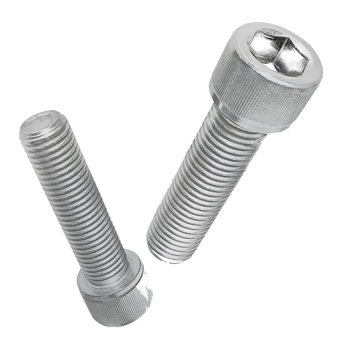 PARAFUSO ALLEN M10 X 40 CABEÇA CILINDRICA GEOMET - 500UN | MadeiraMadeira