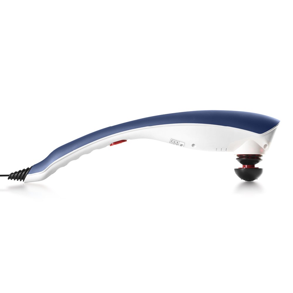 Massageador Elétrico Relax Confort Pro Original Relaxshop 110v ...