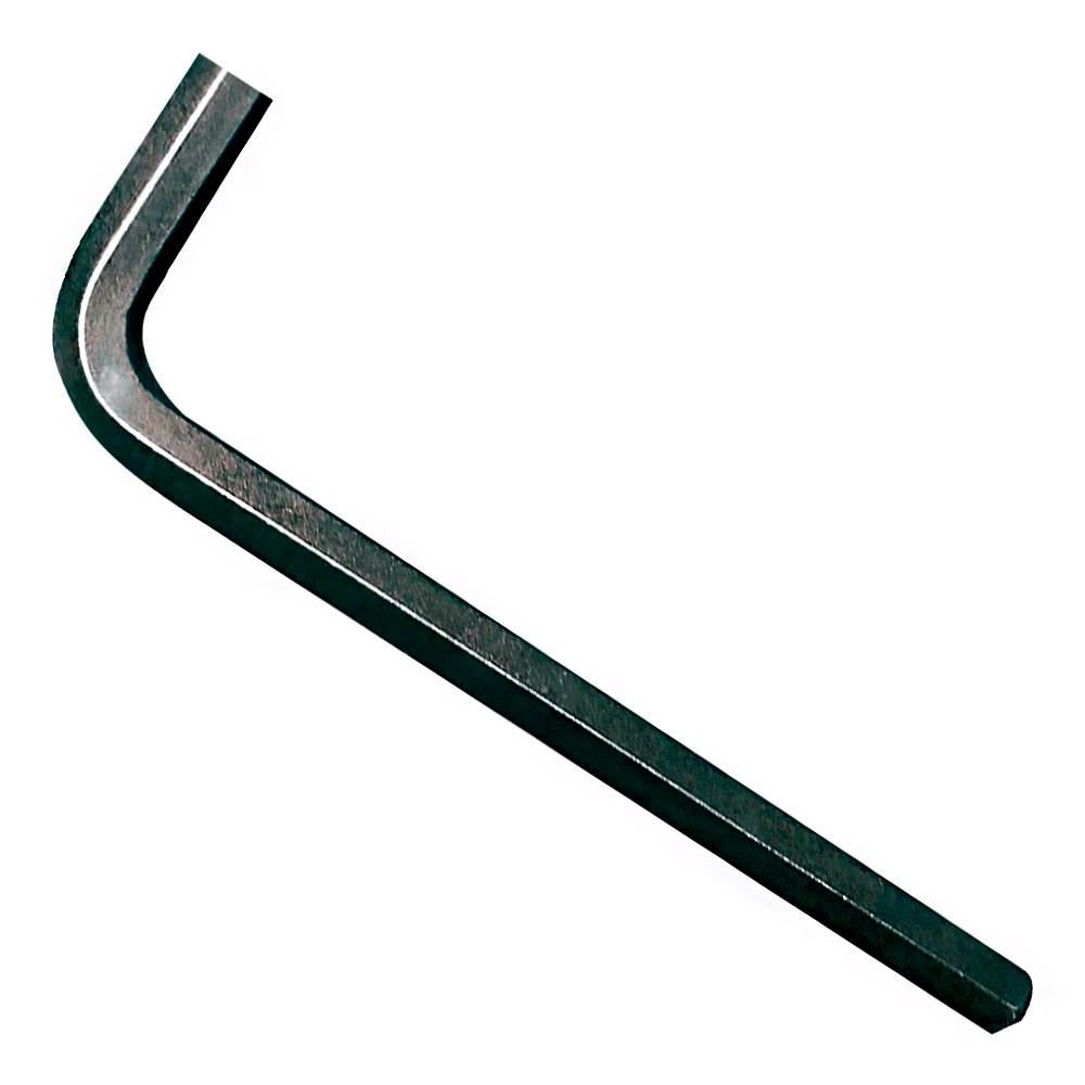 Chave Allen Hexagonal Curta Tipo L 3/32" - Sata St84414l | MadeiraMadeira