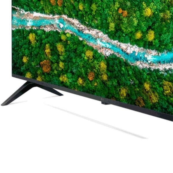 Smart TV Lg LED 4K Uhd 65 Polegadas com Inteligência Artificial Thinq ...