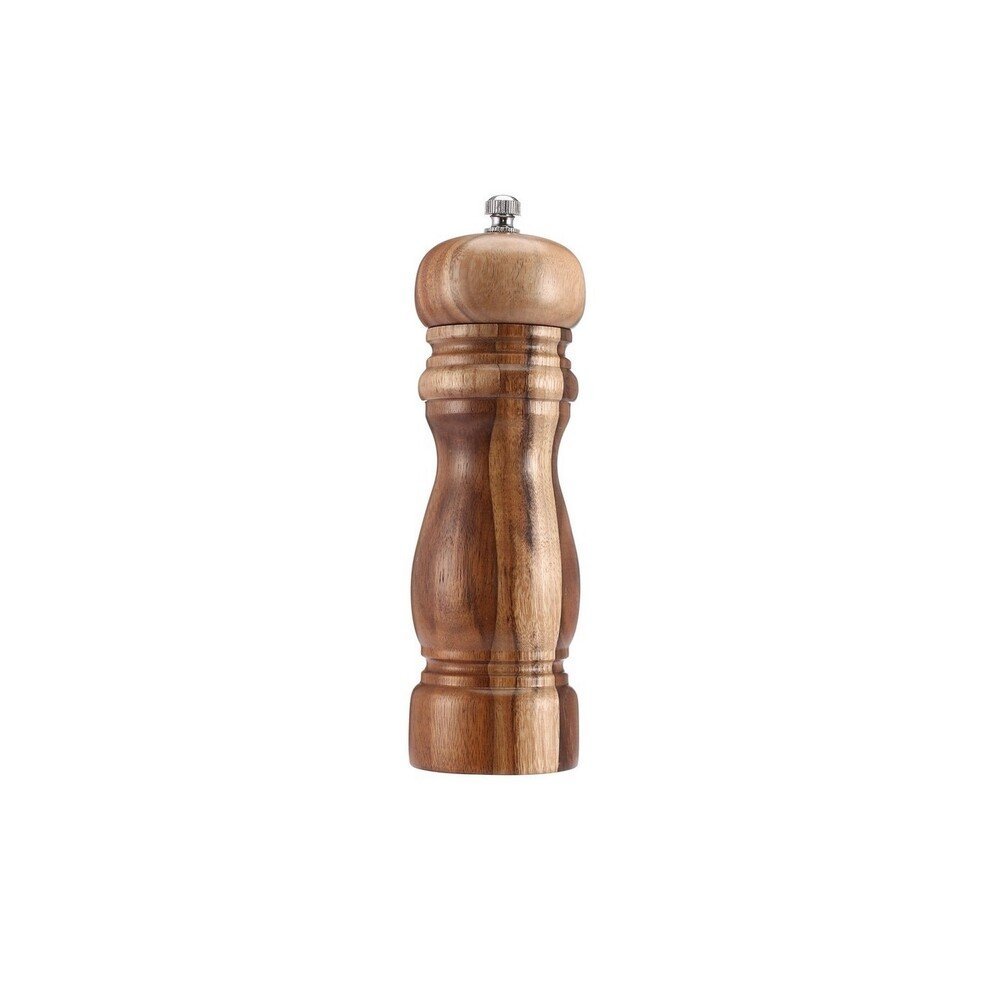 Moedor De Pimenta Ou Sal James F. 15 Cms | MadeiraMadeira