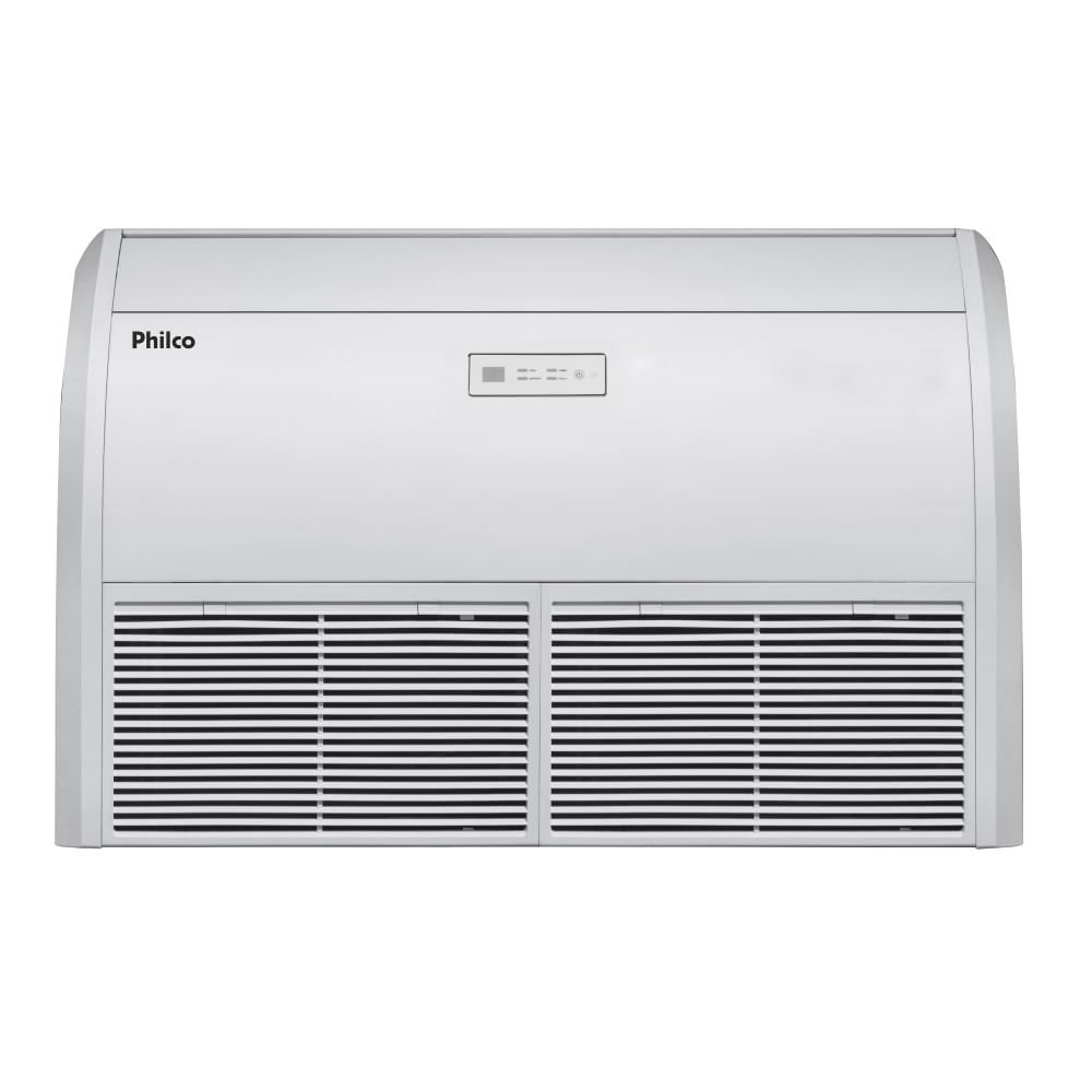 Ar-Condicionado Split Piso Teto Inverter Philco Eco 36.000 BTUs Só Frio ...