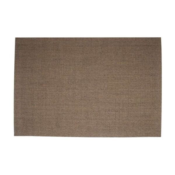 Tapete de Sisal Retangular Camelo Cd 150x200cm Apaeb | MadeiraMadeira