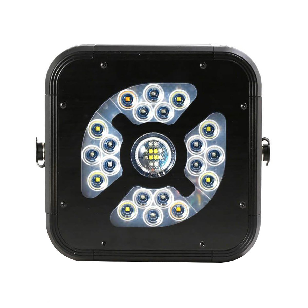 Luminária Led CT LITE G3 90w V3 Plus Wireless para Aquários Marinhos ...