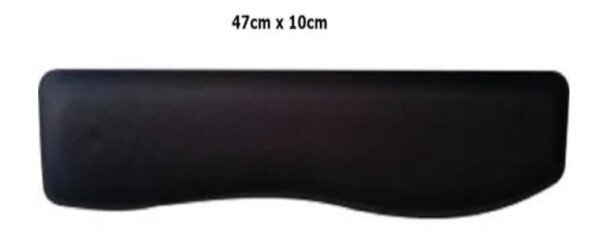 Kit Office 8 - Teclado e Mouse com Fio USB Multilaser + Apoio P/Teclado ...