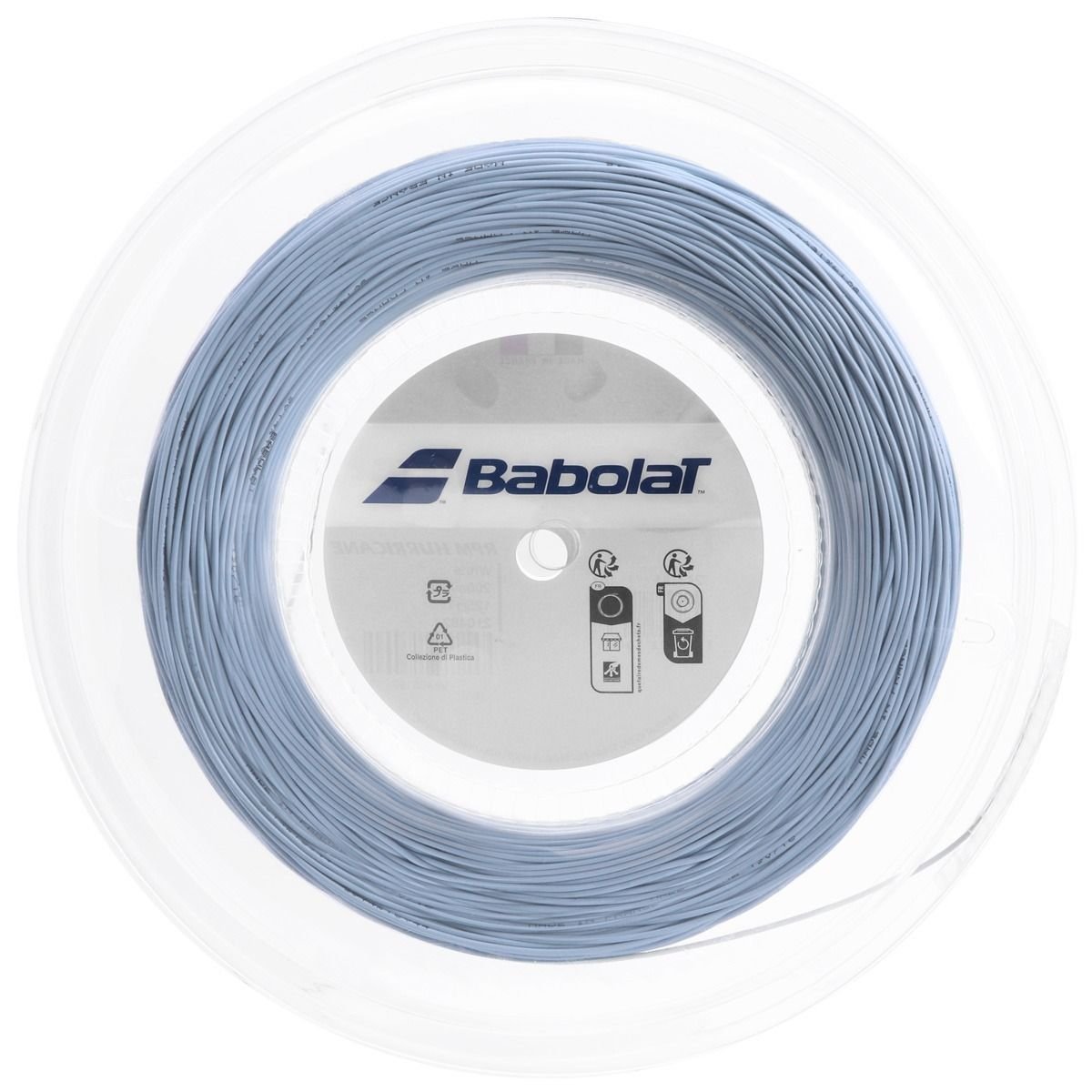 Corda Babolat Xplore Roxa - Set Individual | MadeiraMadeira
