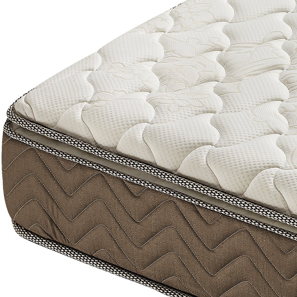 Colchão Casal AMERICANFLEX Abrace Molas Ensacadas Americanflex ...