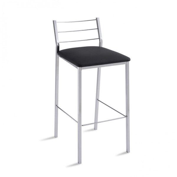 Banqueta Alta Stephani Móveis Muller | MadeiraMadeira