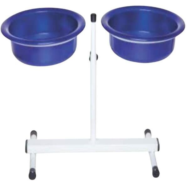 Comed. Md Duplo Regulavel Azul 1.650Ml - Ab719Az | MadeiraMadeira