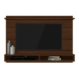 Painel Marte P/ Até 65 Polegadas:Freijó | MadeiraMadeira