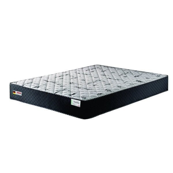 Colchão Casal Palemax Molas Superlastic 24x188x138cm Nobilly ...