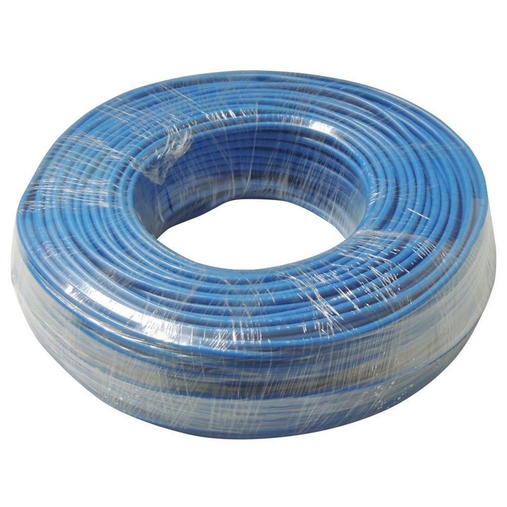 Cabo Rede para Alarme e Cftv 4 Pares Cat 5 Rolo 100 Metros Infinity ...