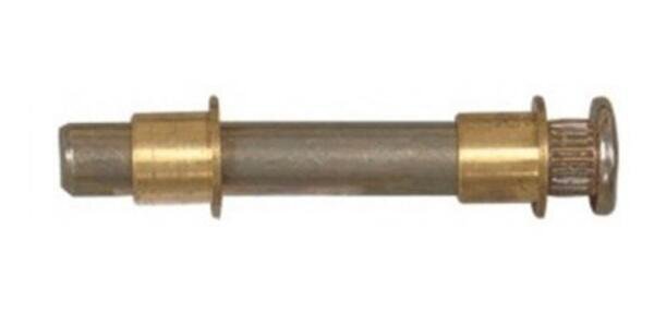 Pino Da Dobradiça Porta Dianteira Ford F100 80 A 92 | MadeiraMadeira