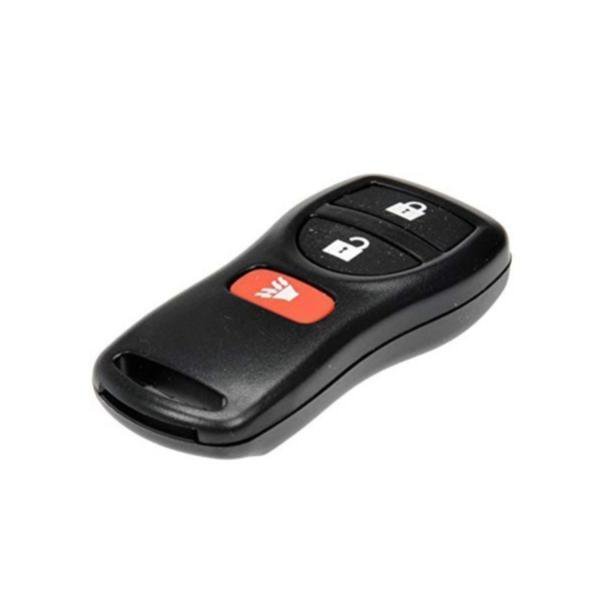 Controle Remoto Nissan Frontier | MadeiraMadeira