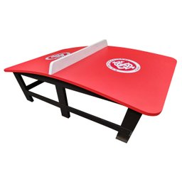 Mesa Futmesa Altinha Original | MadeiraMadeira