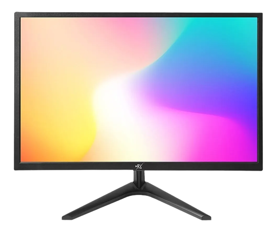 Monitor Brx 19,5 Led Hdmi Vga Dc Mbrx195bk Bivolt Preto | MadeiraMadeira