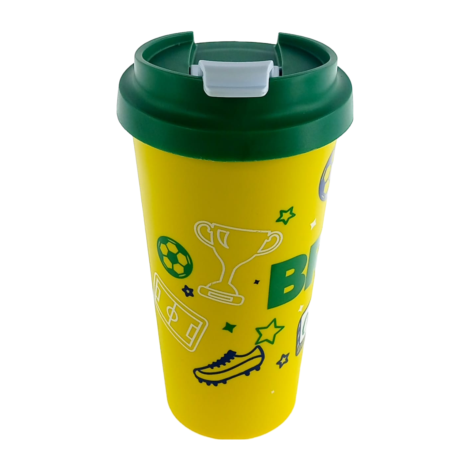 COPO TERMICO 500ML DA COPA | MadeiraMadeira