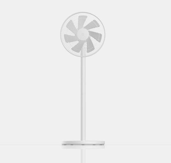 Ventilador Xiaomi Smart Fan 2 Lite JLLDS01XY 220V | MadeiraMadeira