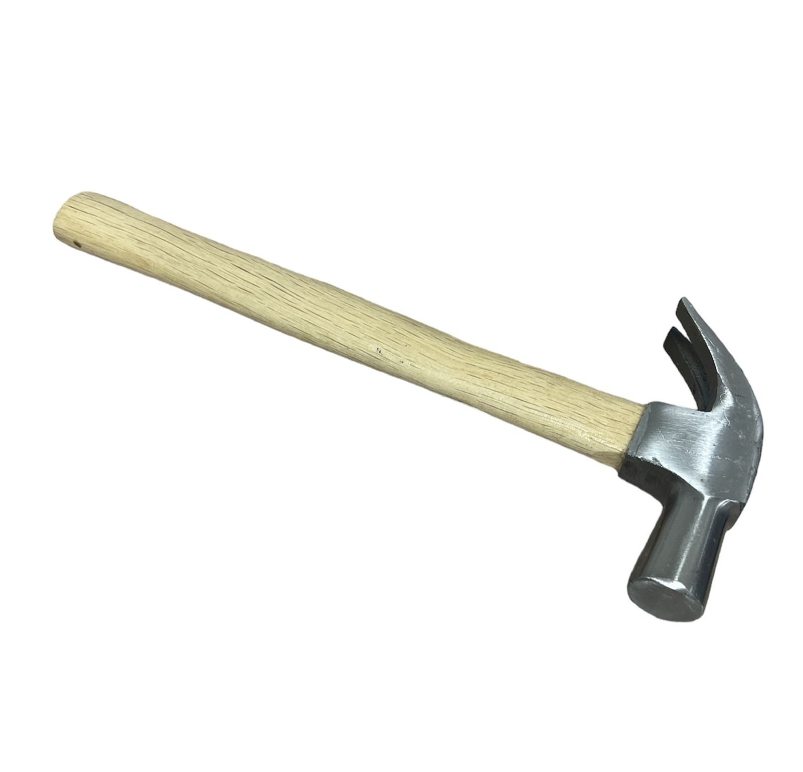 MARTELO 550G 27MM CABO DE MADEIRA | MadeiraMadeira