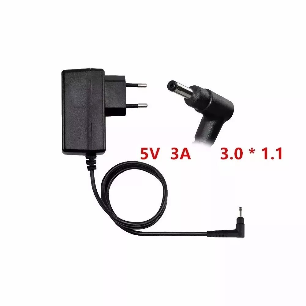Fonte Carregador Para Multilaser Legacy Pc101 5v 3a Pwr475 Replacement ...